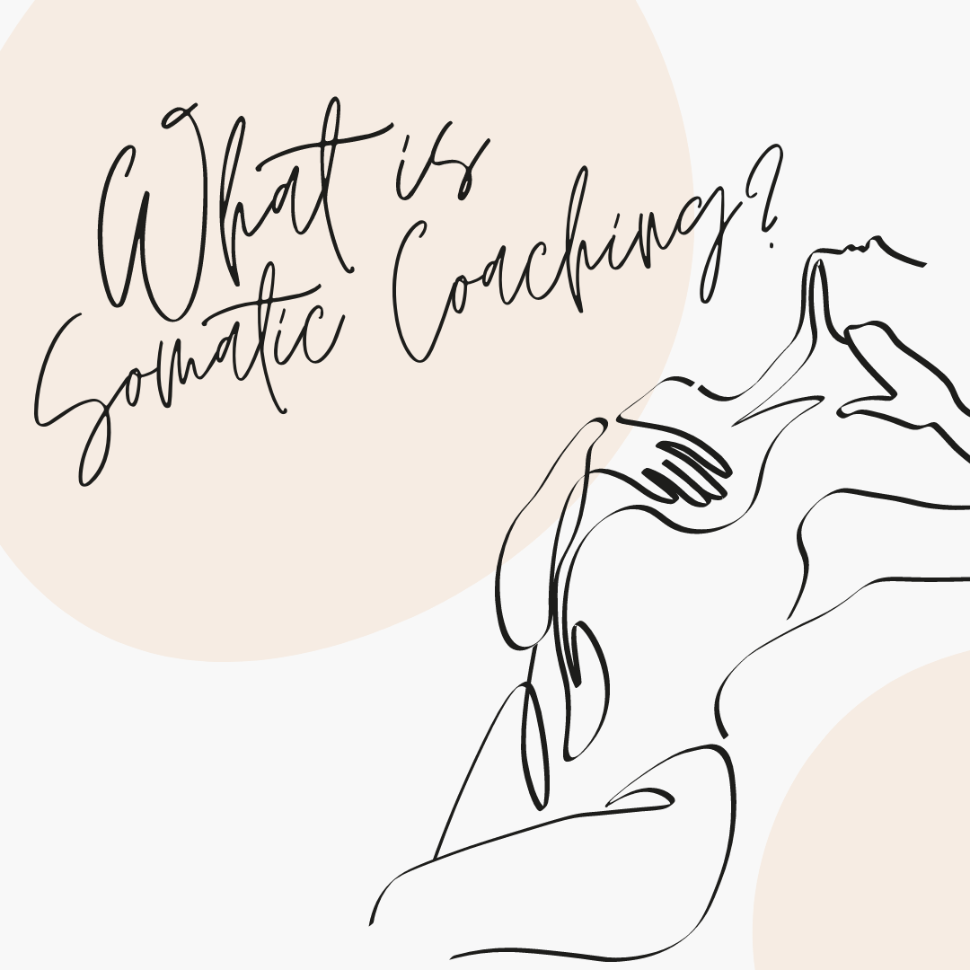 Self-Attunement & Somatic Coaching – Ilana Grostern Coaching